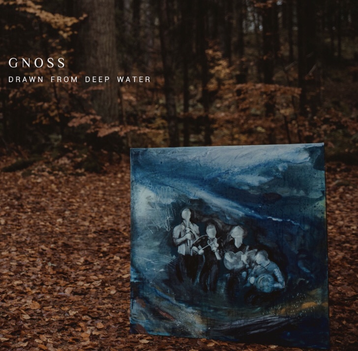 Album Review / Gnoss: Drawn From Deep Water – FolkNotes