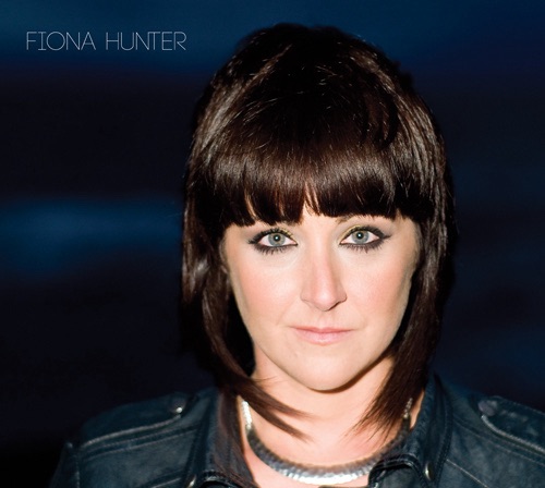 Fiona Hunter’s two solo albums: separated by a decade, connected by ...
